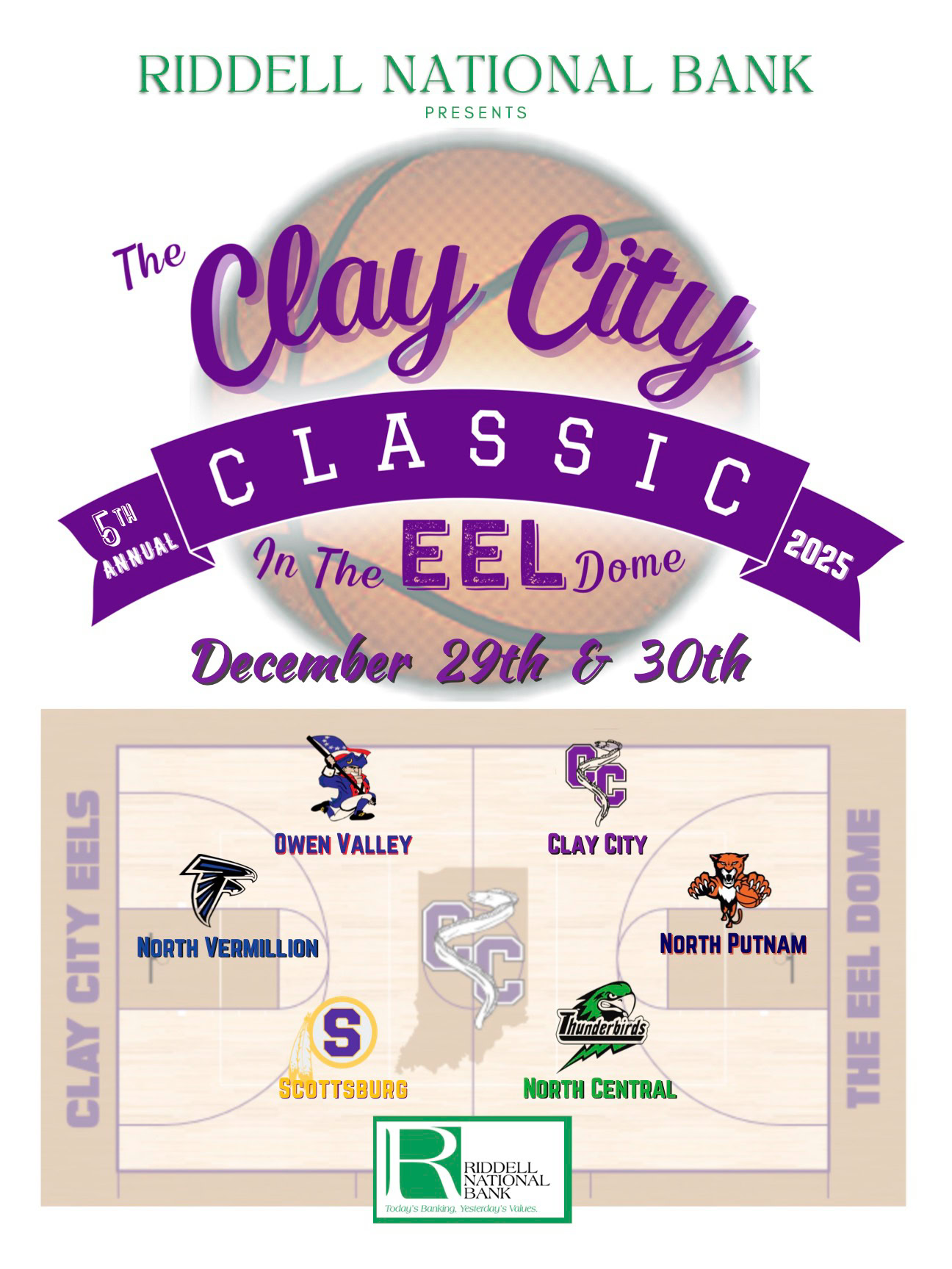 Clay City Classic